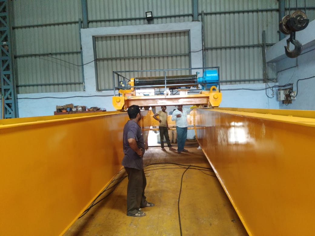 Fab Tech - Engineering Works