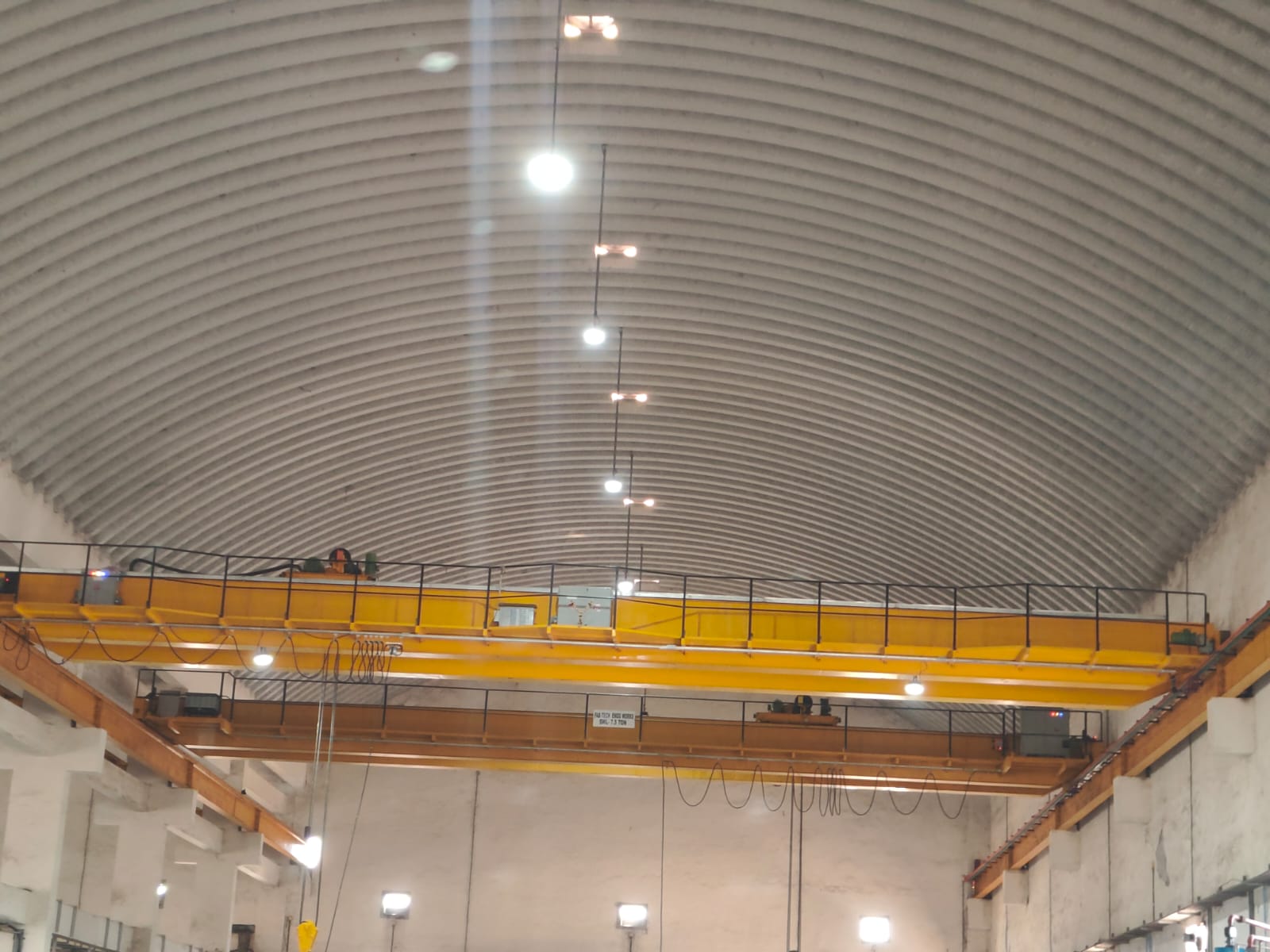 Fab Tech - Engineering Works