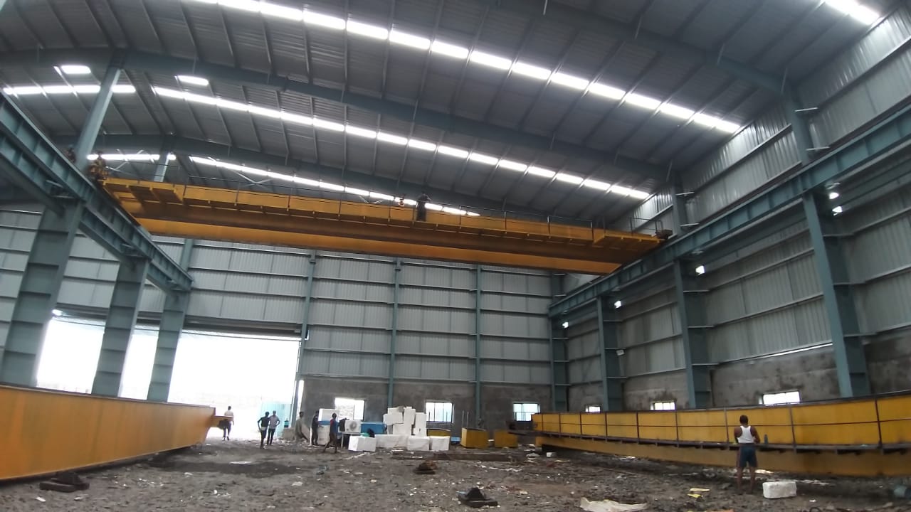 Fab Tech - Engineering Works